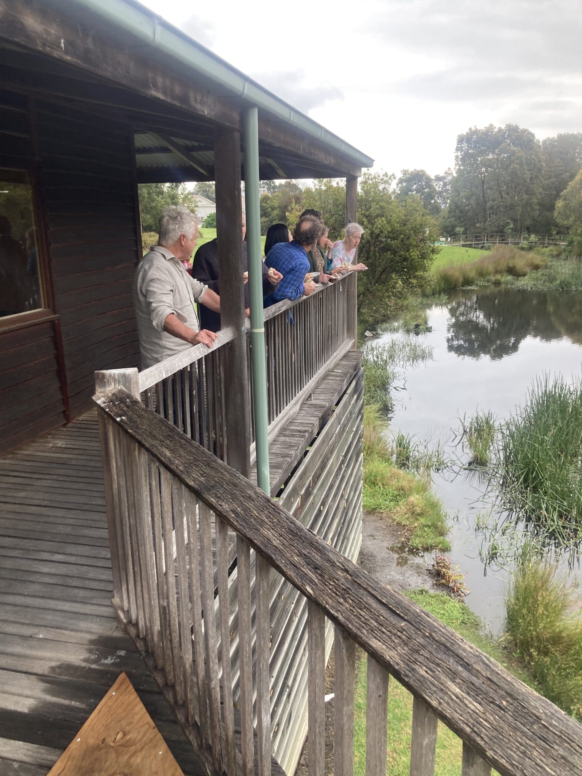 Heyfield Dialogue - Gippsland Forest Dialogue
